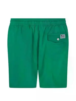 Polo Ralph Lauren Traveller Swim Shorts - Green