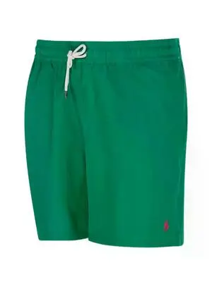 Polo Ralph Lauren Traveller Swim Shorts - Green