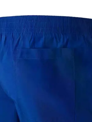Dsquared2 Striped Swim Short - Blue