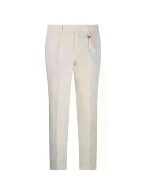 Santaniello Tapered Pants For Men