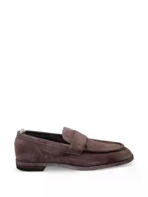 Officine Creative Sound 001 Loafers