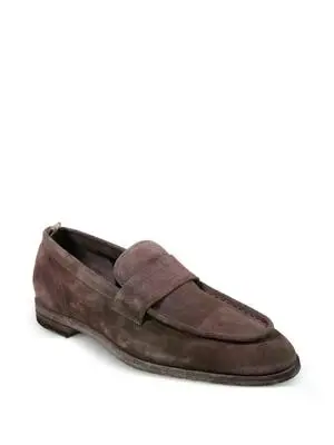 Officine Creative Sound 001 Loafers