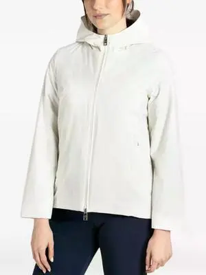 Canadiens Zip Up Outerwear For Women