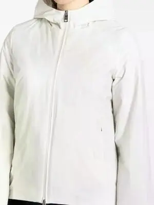 CANADIENS Tech Hooded Jacket