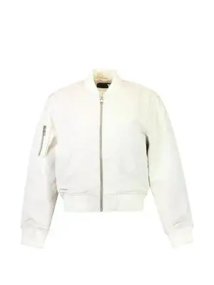 Sprwmn Zip-up Bomber Jacket