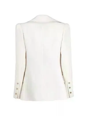 Ermanno Scervino Double-breasted Jacket