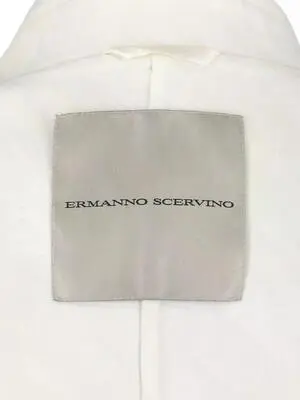Ermanno Scervino Double-breasted Jacket