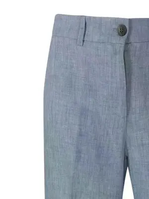 P.a.r.o.s.h Buttoned Trousers