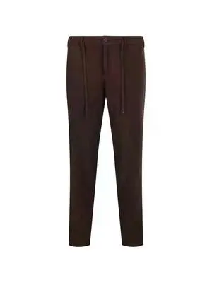 MYTHS Drawstring Trousers