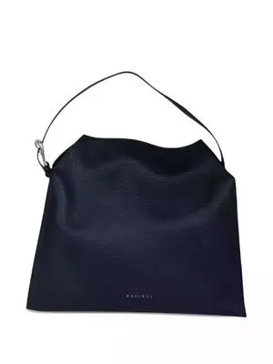 ORTIGNI Medium Trinity Tote Bag