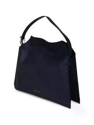 ORTIGNI Medium Trinity Tote Bag