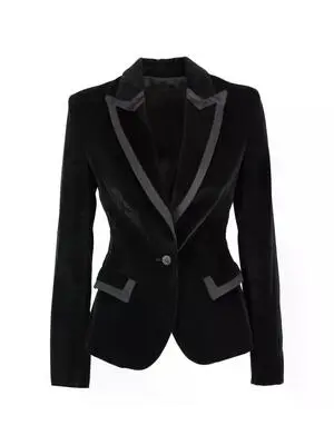 Women's Velvet Suits