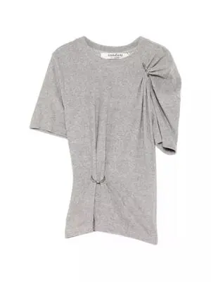 Kimhekim Short Sleeve T-shirts For Women