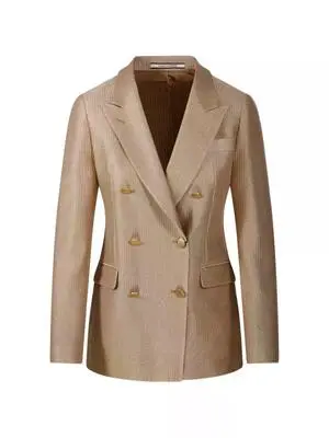 Tagliatore Double-breasted Blazer