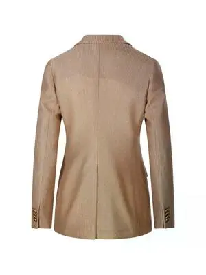 Tagliatore Double-breasted Blazer