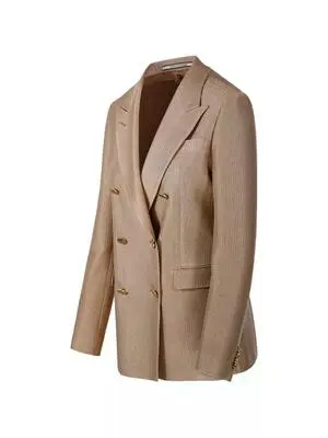 Tagliatore Double-breasted Blazer