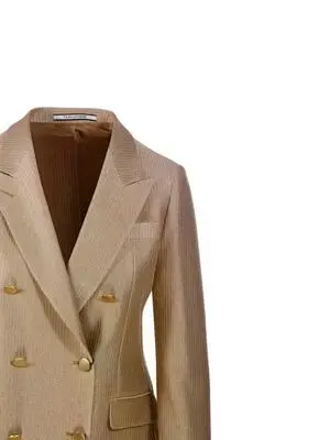 Tagliatore Double-breasted Blazer