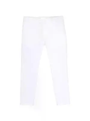 DONDUP Front-pocket Trousers
