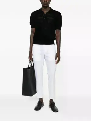 DONDUP Front-pocket Trousers