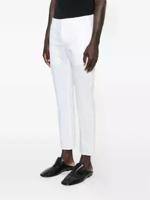 DONDUP Front-pocket Trousers