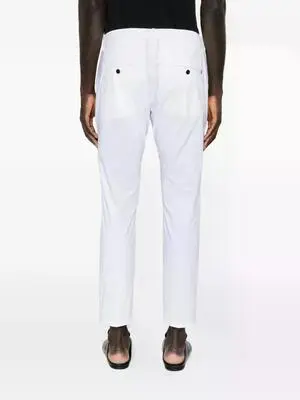 DONDUP Front-pocket Trousers