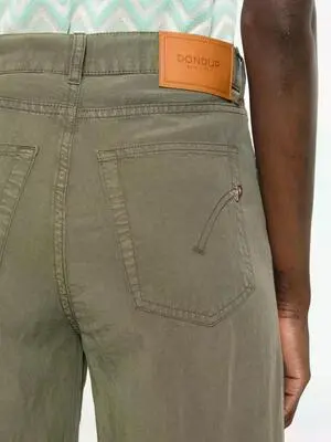 DONDUP Amber Five-pocket Jeans