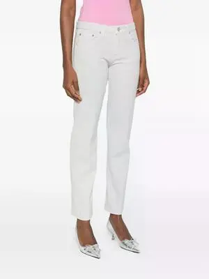 DONDUP Coco Five-pocket Jeans