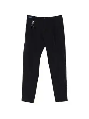 Paul & Shark Pleated Trousers