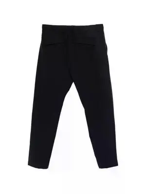 Paul & Shark Pleated Trousers