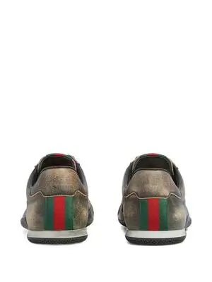 Gucci Lace-up Sneakers