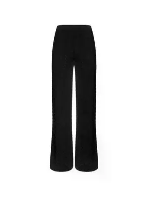 Missoni Chevron Trousers