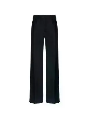Missoni Herringbone Trousers