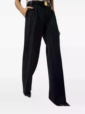 Missoni Herringbone Trousers