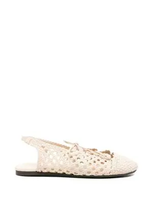 Hereu Slingback Shoes For Women