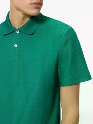 Missoni Button Polo Shirt
