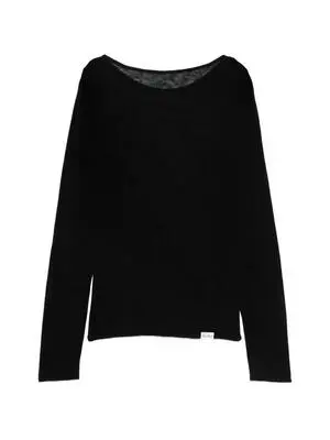 MC2 SAINT BARTH Long-sleeve Top