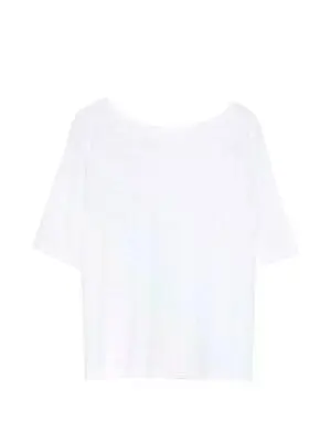 Ba&sh Vina Short-sleeve T-shirt - White