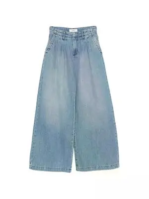 Ba&sh Toby Wide Leg Jeans