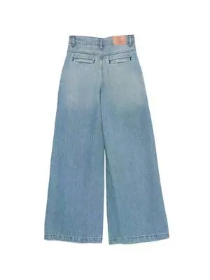 Ba&sh Toby Wide Leg Jeans
