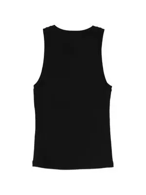 Iceberg Logo Tank Top