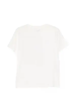 Ba&sh Ralfa T-shirt - Neutrals
