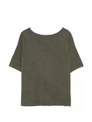 Ba&sh Vina T-shirt - Green