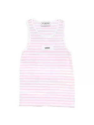 Iceberg Casual Camis Tanks For Women