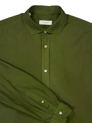 Boglioli Long-sleeve Shirt