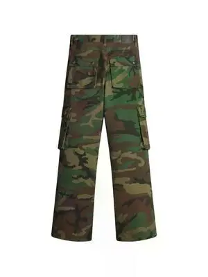 LOSTSHDWS Utility Cargo Pants