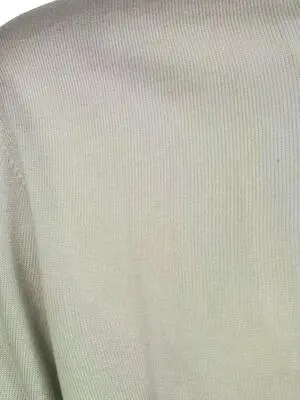DANIELE FIESOLI Fine-knit Jumper - Grey
