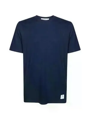 DEPARTMENT 5 Logo-patch T-shirt