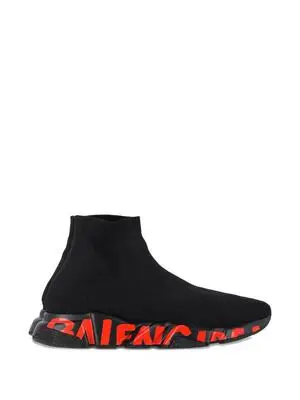 Balenciaga Speed 2.0 Knit Sneakers