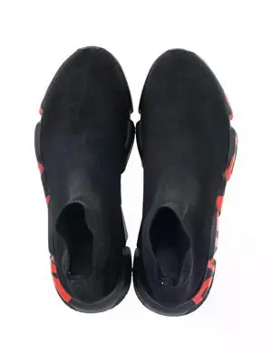 Balenciaga Speed 2.0 Knit Sneakers
