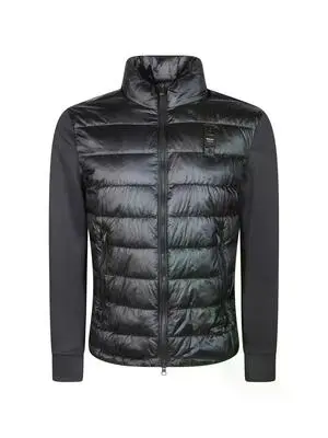 BLAUER. Quilted Jacket